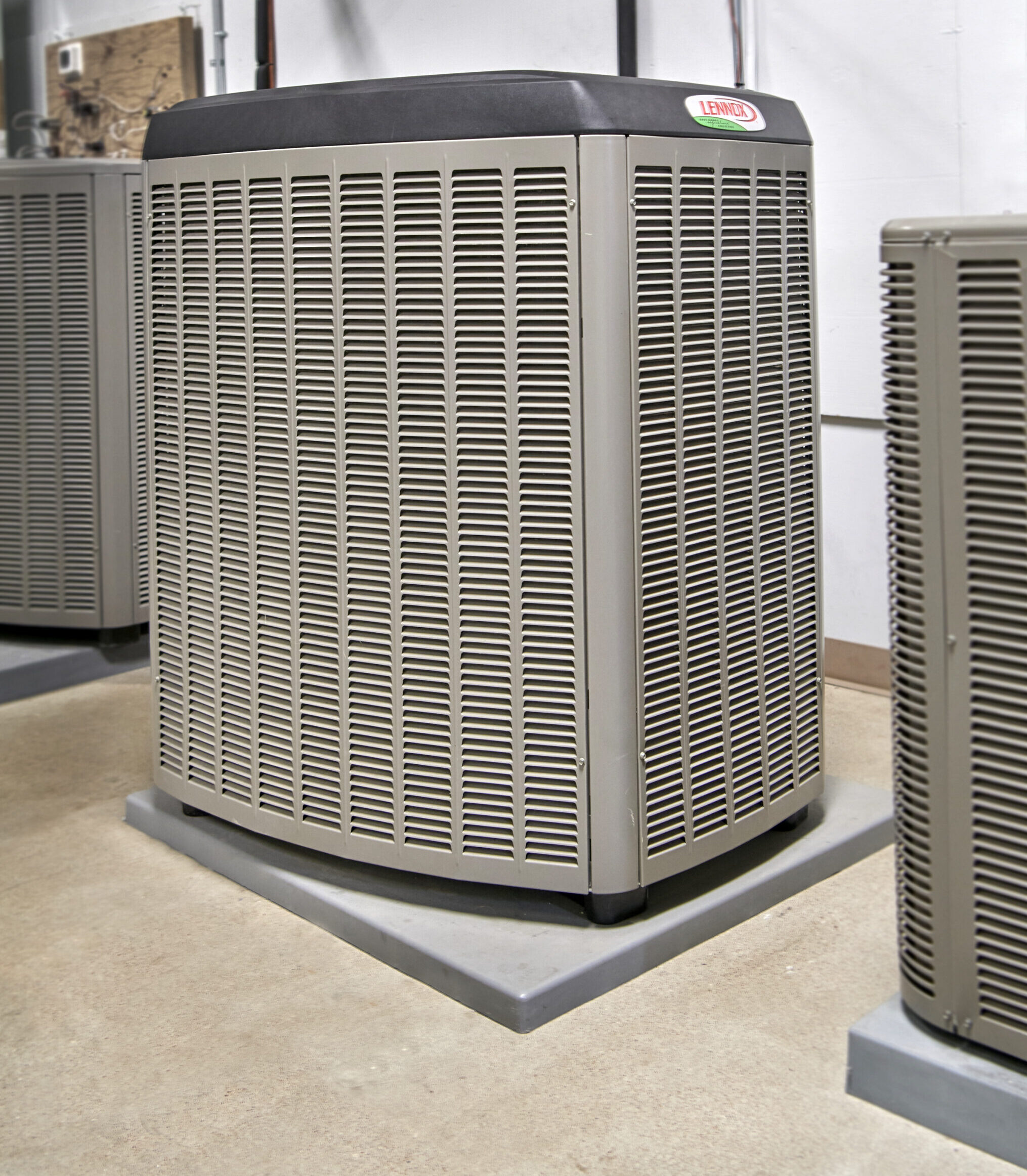 How to Properly Size an AC System - Dunco Heating, Cooling, Plumbing ...