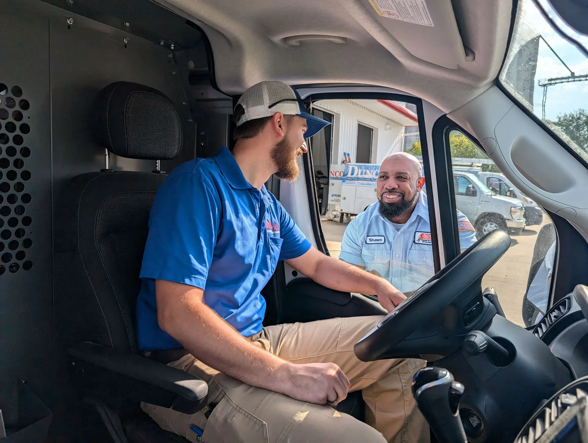 Dunco Announces Partnership with Kansas City's Anthony