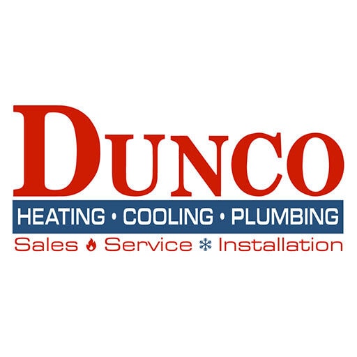 Home - Dunco Heating, Cooling, Plumbing & Electric